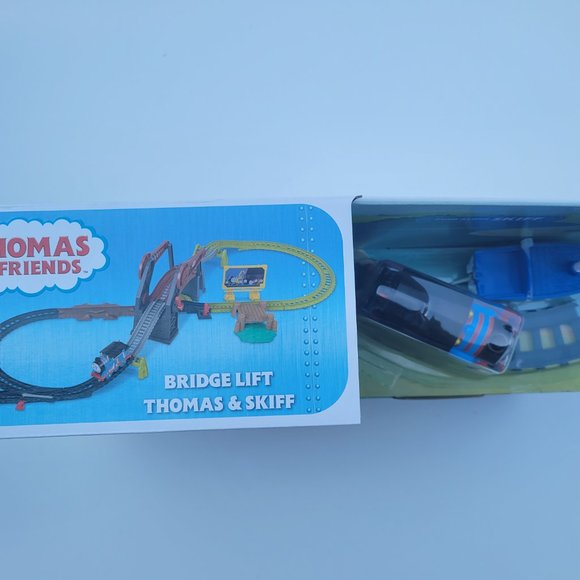 Thomas & Friends | Toys | Thomas Friends Track Set Featuring Motorized ...